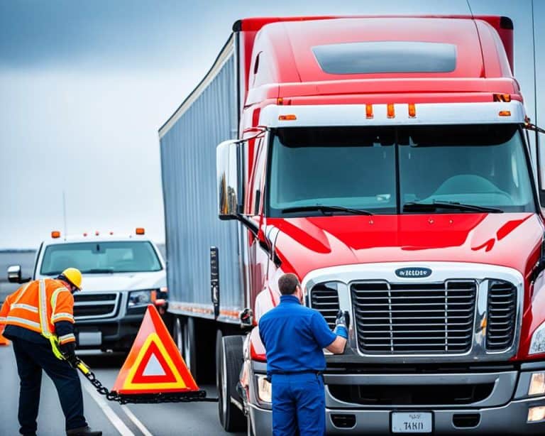 Understanding What is HGV Insurance? Explained