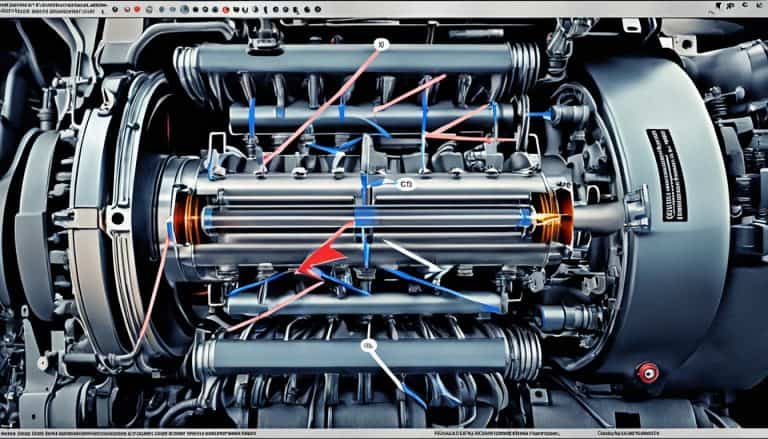 what is blow by in a diesel